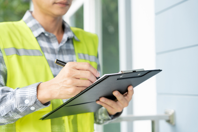 How to Choose a Certified Home Inspector | Rocking T Home Inspections